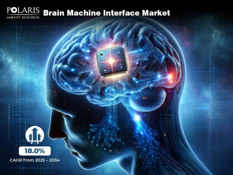Brain Machine Interface Market Analysis, Valuation, Growth – openPR ...