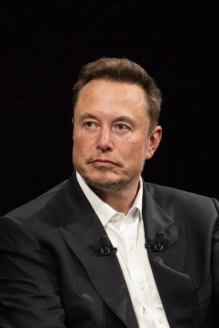 Elon Musk’s Neuralink Had a Brain Implant Setback. It May Come Down to ...