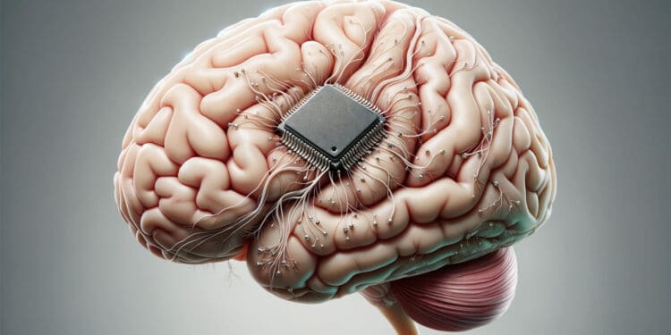 First Neuralink patient sees some implanted electrodes lose connection ...