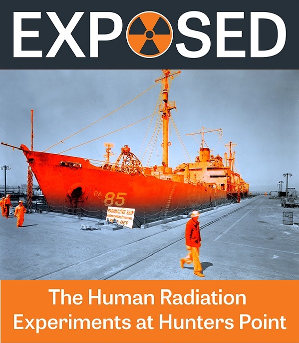 How a San Francisco Navy Lab Became a Hub for Human Radiation ...