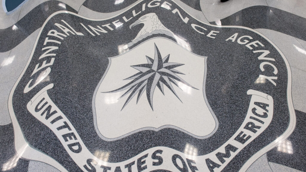 MKUltra: Shadowy Details Of CIA’s Mind Control Operation Shown In New ...