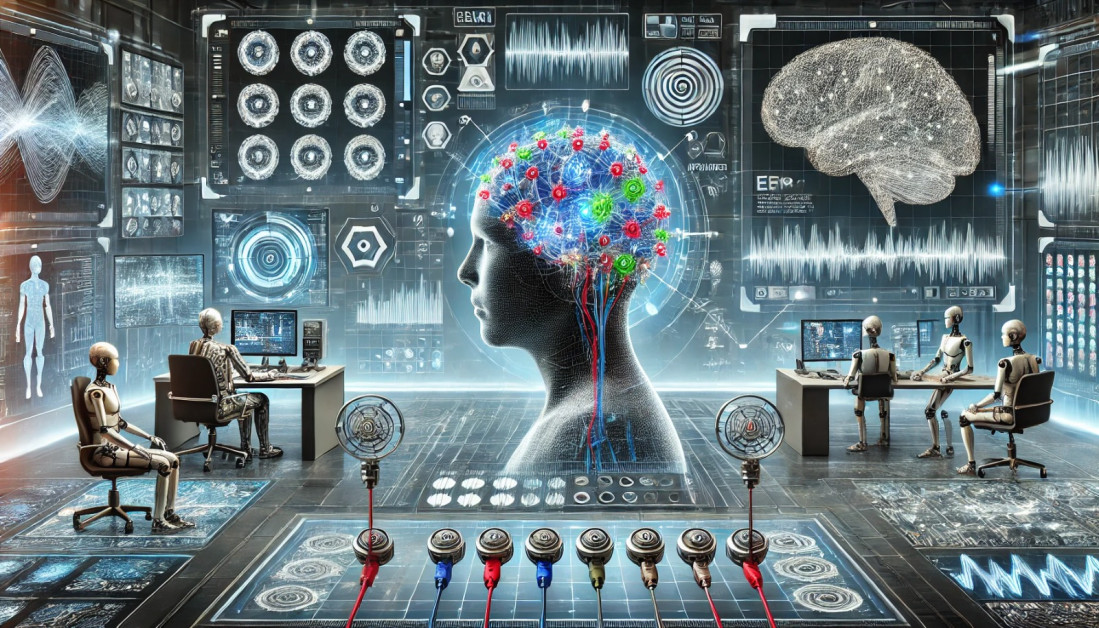Reading Your Mind: How AI Decodes Brain Activity to Reconstruct What ...
