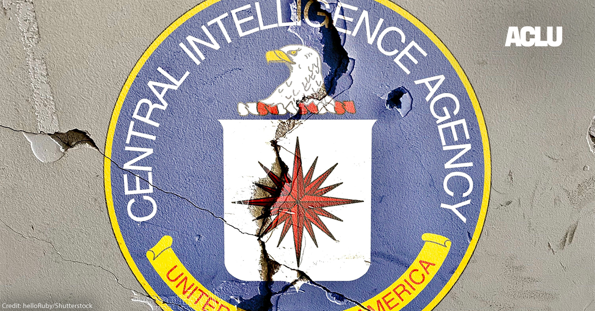 The CIA’s Long and Dangerous History of Refusing to Answer Absurdly ...