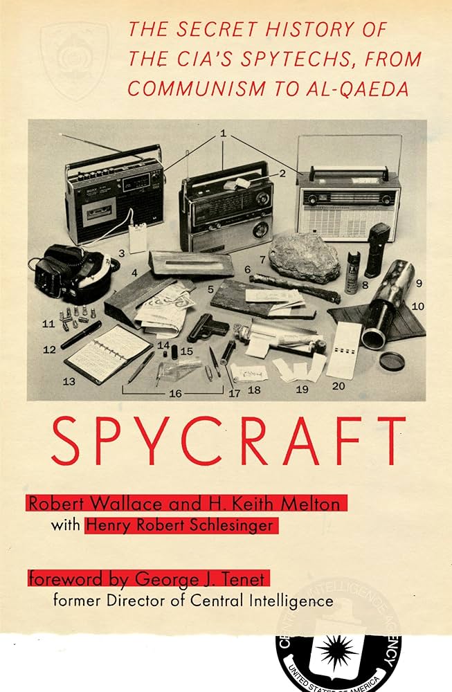 The Stargate Project: The CIA’s Secret Plan to Use Mind Control ...