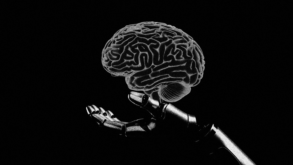 Why We Must Resist AI’s Soft Mind Control – The Atlantic – Targeted ...