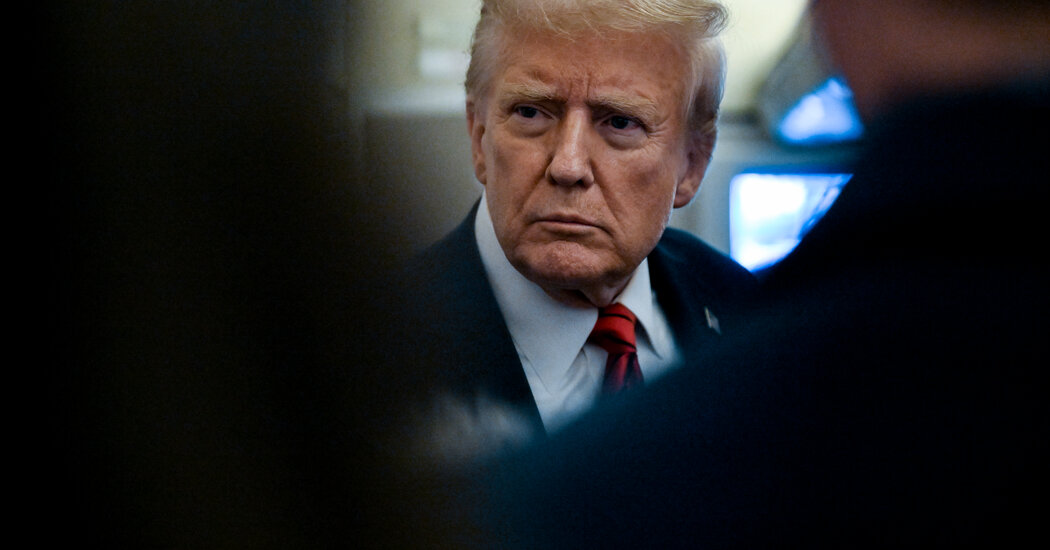 U.S. Officials Called Signal a Tool for Terrorists and Criminals. Now ...