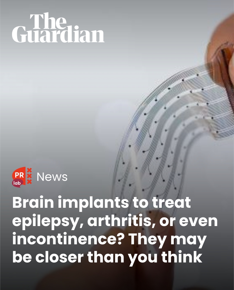 Flexible brain implant takes major leap forward – Freethink – Targeted ...