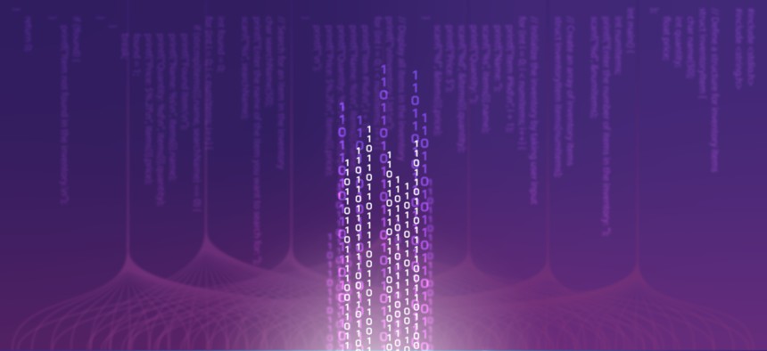 Booz Allen wins $210M Air Force Research Lab tech transition contract ...