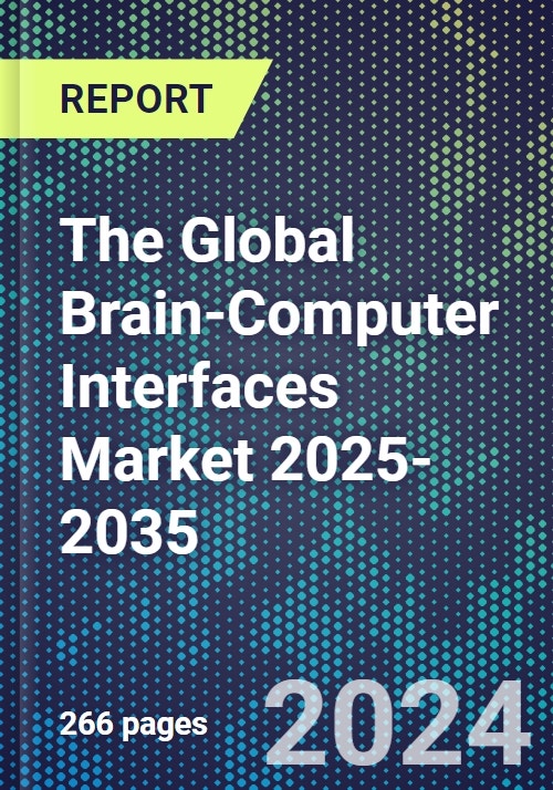 Brain Computer Interface (BCI) Research Report 2025-2035 ...