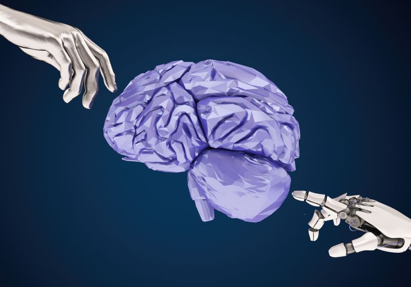 Brain-Computer Interface Lets Users Communicate Using Thoughts – the ...