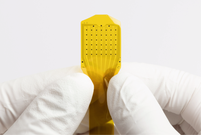 Brain–computer interfaces race to the clinic – Nature – Targeted Individuals Data & Documents