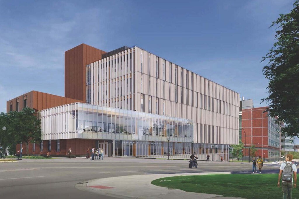 University of Michigan opens brain-computer interface clinic in Ann ...